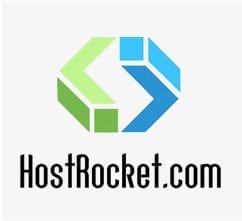 HostRocket Web Hosting – Naman Modi